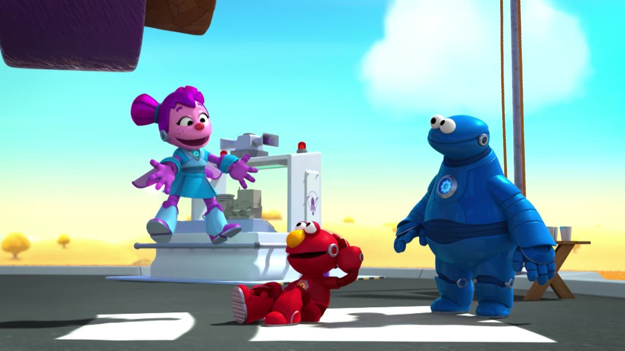 Mecha Builders: дивитись серіал онлайн в хорошій якості (HD) | 2022 рік ...