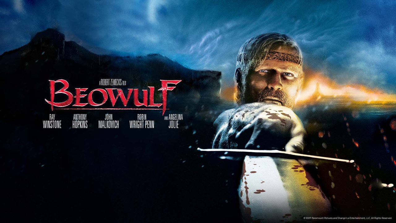 Beowulf: watch online in good quality (HD) | Film 2007 year