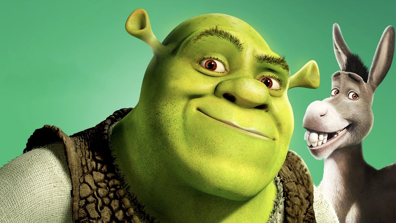 Shrek Images Cartoons - Infoupdate.org