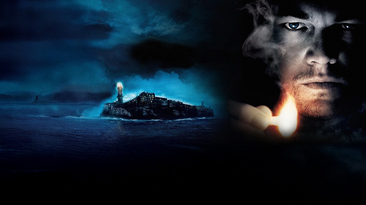 Shutter Island: watch online in good quality (HD) | Film 2010 year