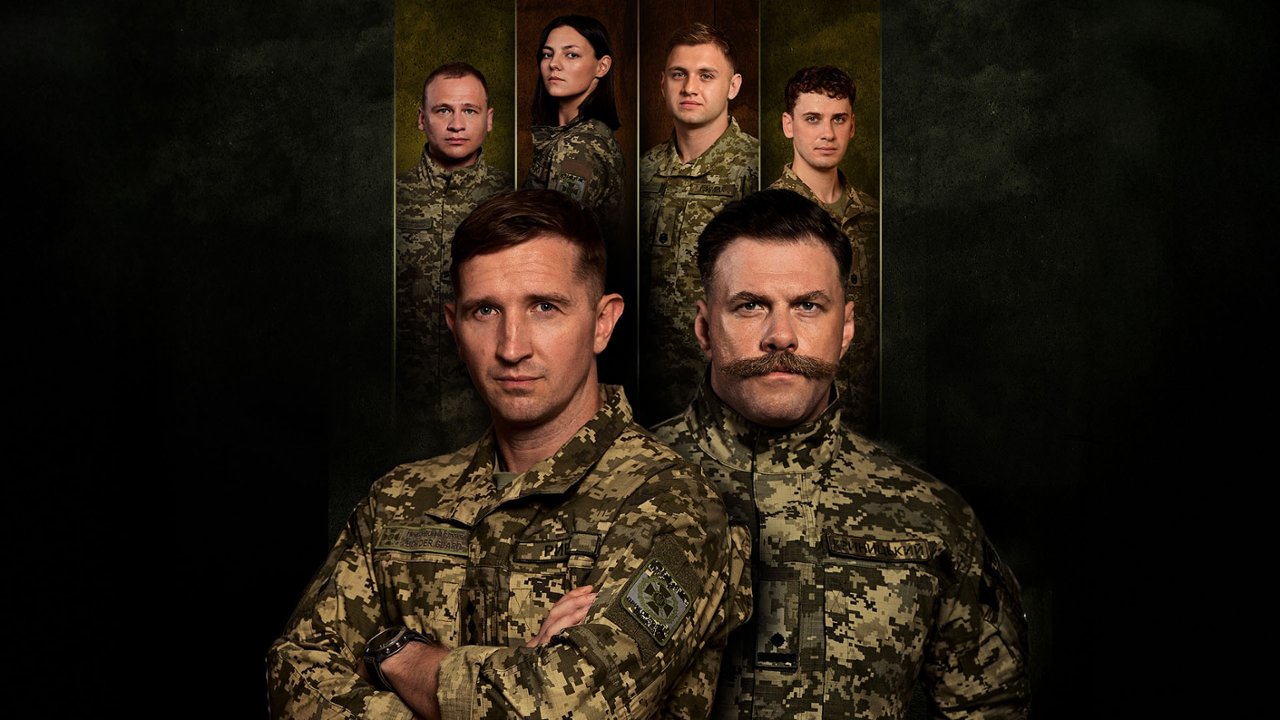 Border guards, Season 2: watch series online in good quality (HD ...