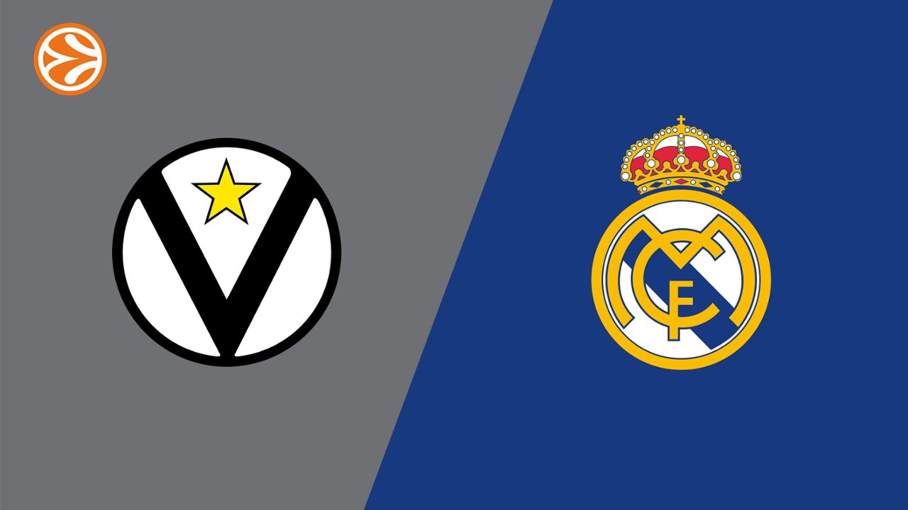 Virtus Bologna - Real Madrid: watch online in good quality (HD) | Film ...