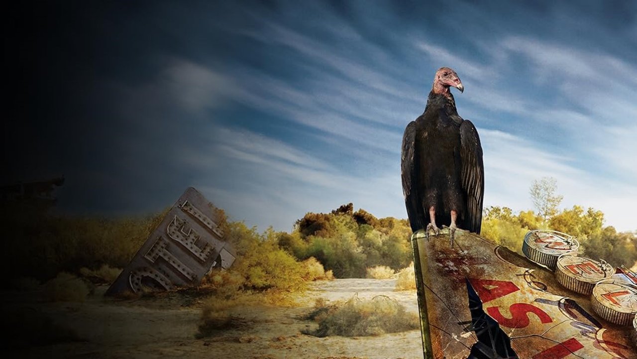 Premiere. Life After People, Season 3, Episode 2. The Fate of Shopping ...