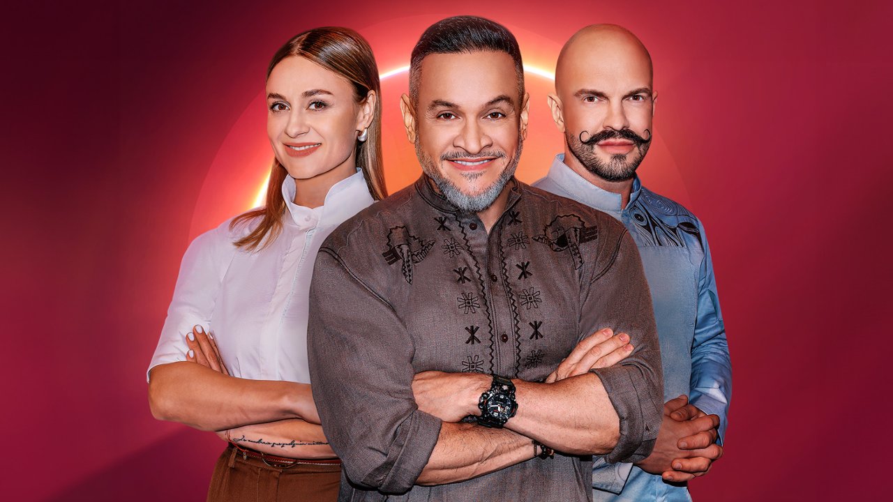 MasterChef, season 16, ep. 13: watch online in good quality (HD) | Film ...