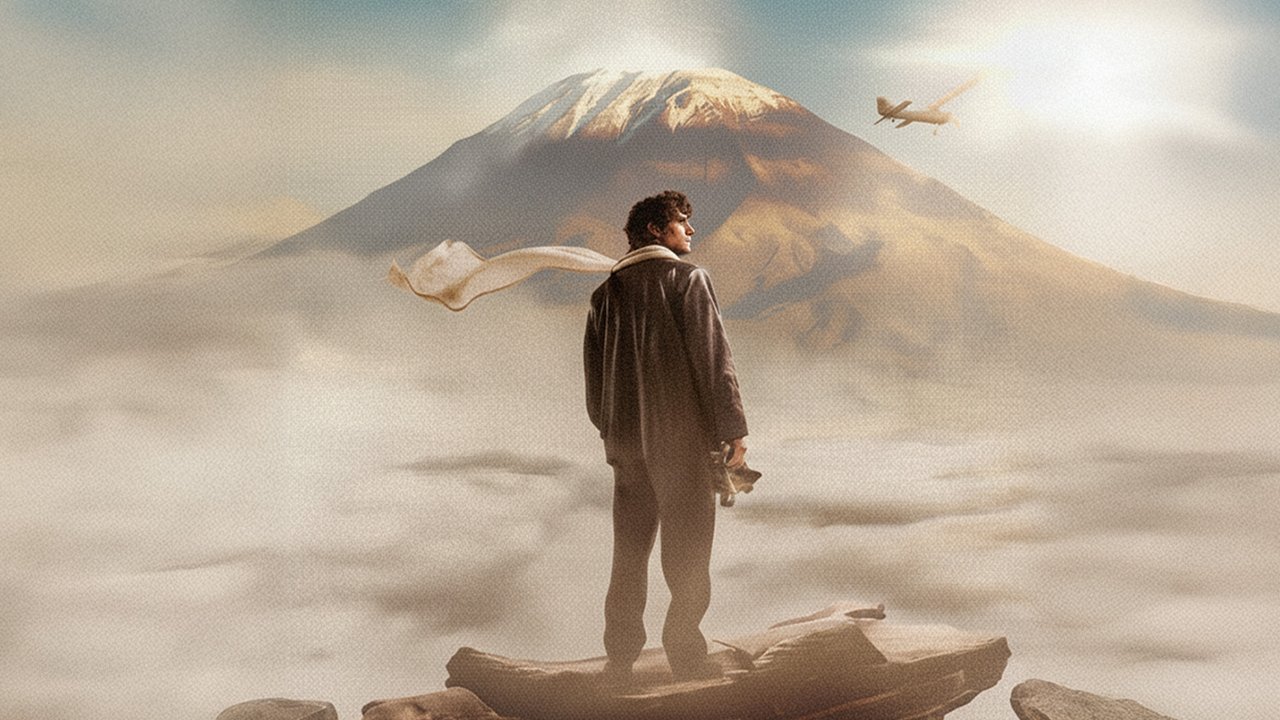 Saint-Ex: watch online in good quality (HD) | Film 2024 year
