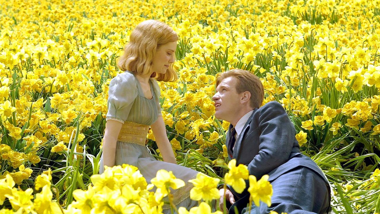 Big Fish: watch online in good quality (HD) | Film 2003 year