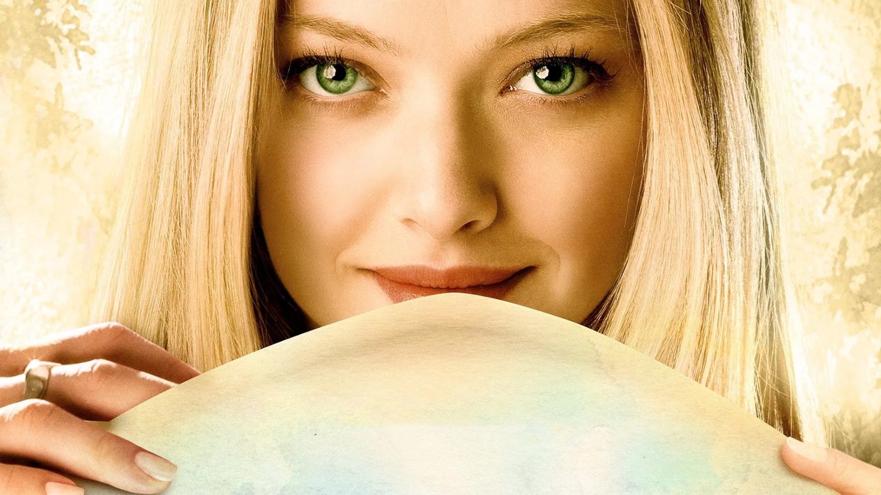 Letters to Juliet: watch online in good quality (HD) | Film 2010 year