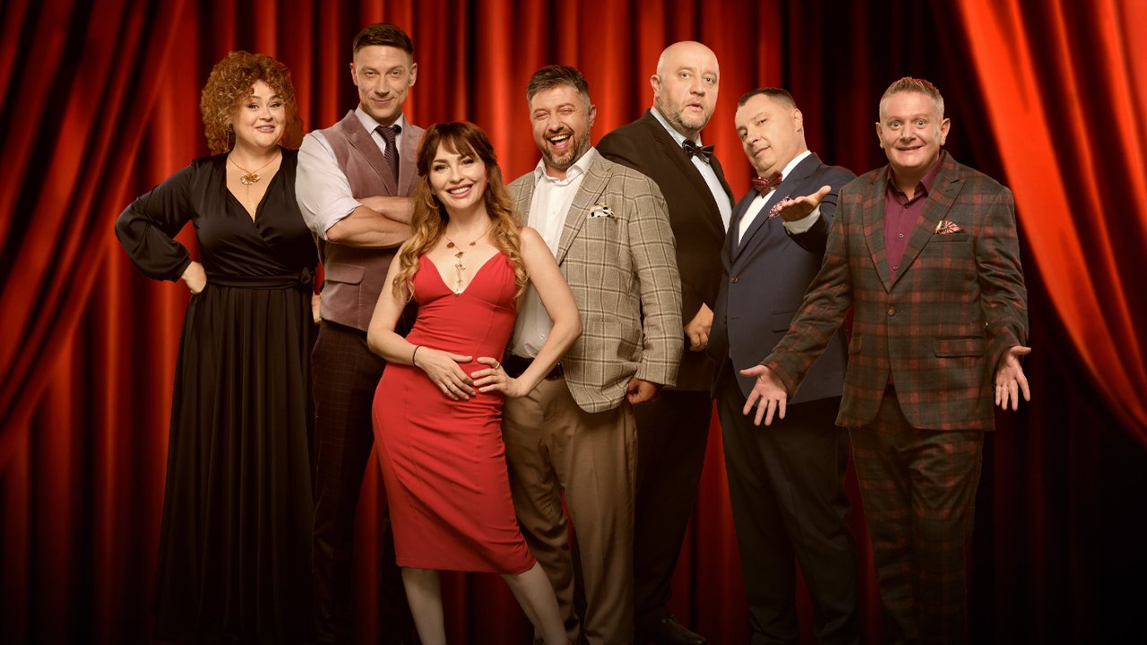 Dizel Shou: watch online in good quality (HD) | Film 2025 year